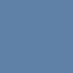 HEX color #5F80A7, Color name: Air Force Blue, RGB(95,128,167), Windows ...