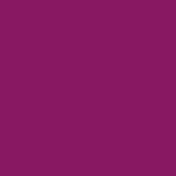 HEX color #871962, Color name: Dark Purple, RGB(135,25,98), Windows ...